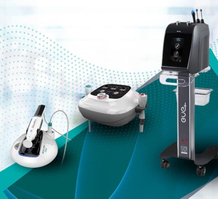 Professional Aesthetic Devices & Equipment for Clinics