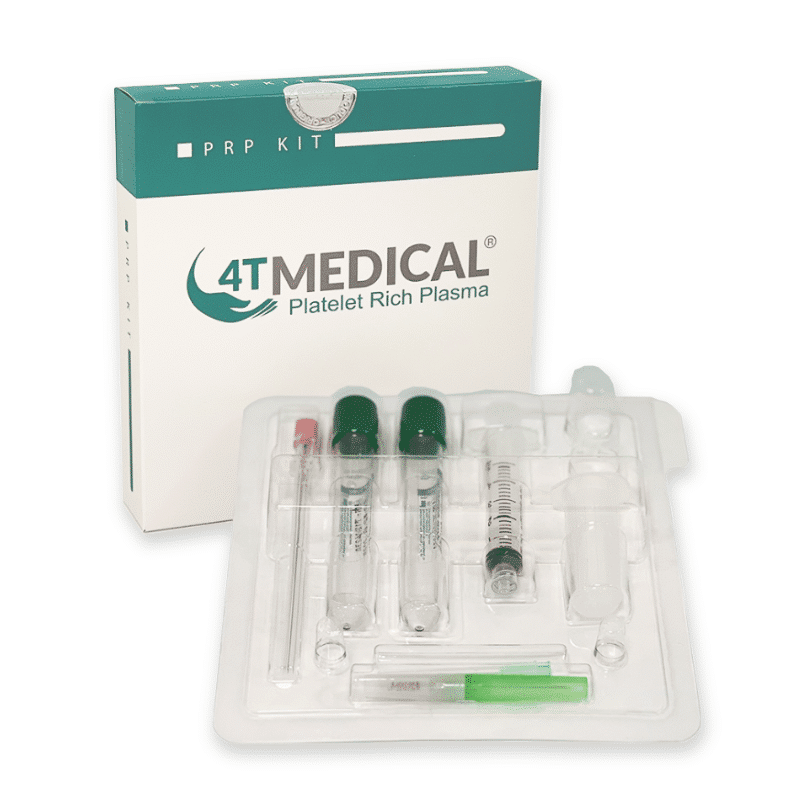 Buy Standard PRP Kit at 4T Medical