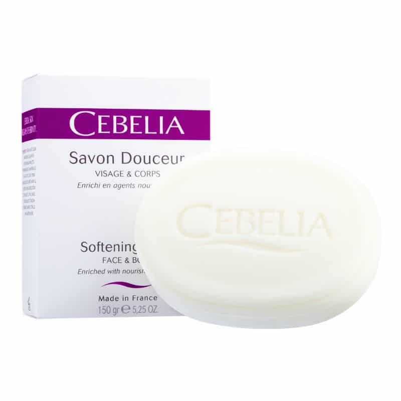 Buy Cebelia Softening Soap at 4T Medical