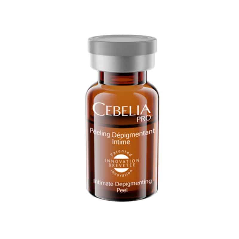Buy CLINICCARE & Cebelia Peels for Aesthetic Treatments