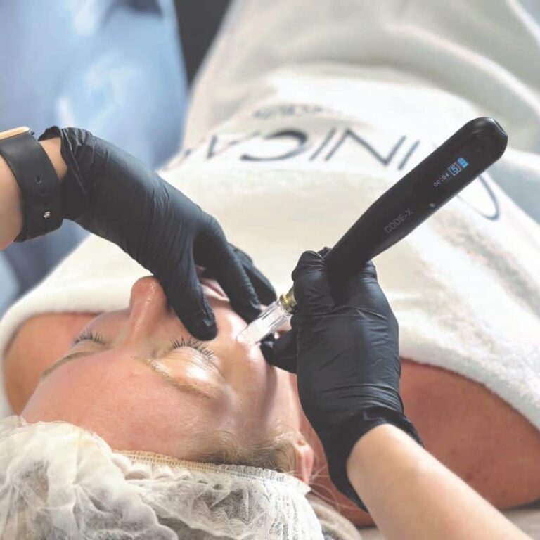 Microneedling Devices & Pens | Aesthetic Medical Supplies