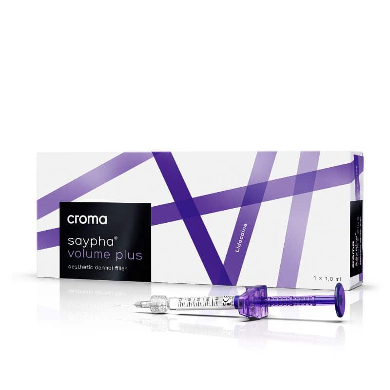 Dermal Fillers, PRP and Skin Boosters from 4T Medical