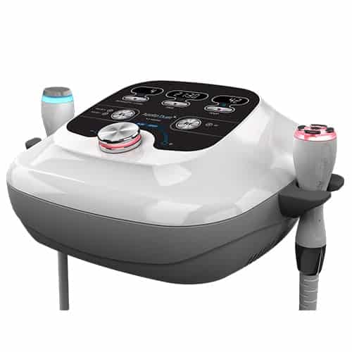 Apollo Duet: RF, Electroporation, Iontophoresis Device
