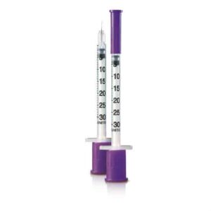 Buy FMS 32G Micro Syringes Online UK
