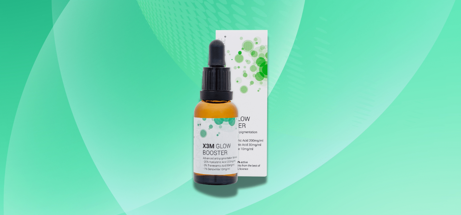 New CLINICCARE X3M Glow Booster Product Launch & Review