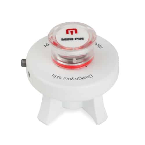 Buy Mini Pin At-Home Micro-needling System at 4T Medical