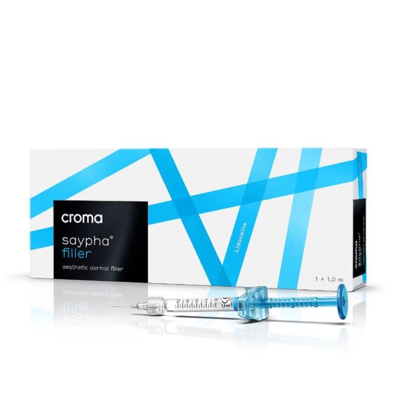 Dermal Fillers, PRP and Skin Boosters from 4T Medical