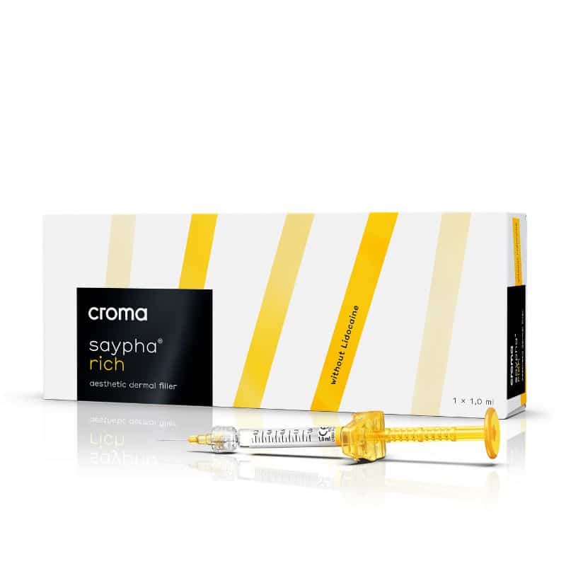 Dermal Fillers, PRP and Skin Boosters from 4T Medical