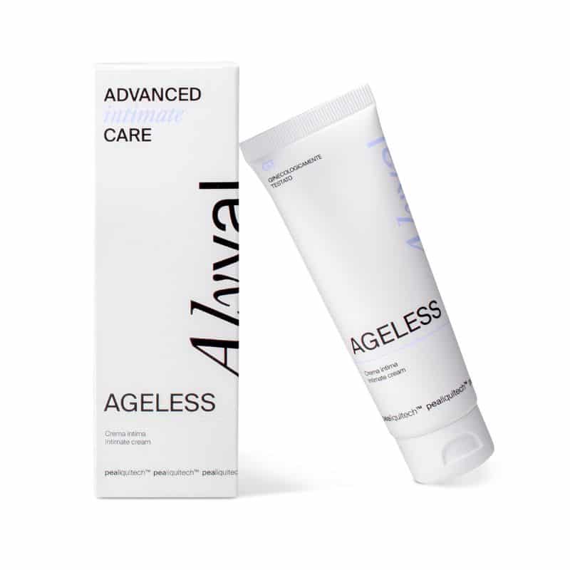 Buy Alyval AGELESS Intimate Cream at 4T Medical
