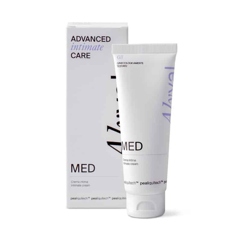 Buy Alyval MED Intimate Cream at 4T Medical